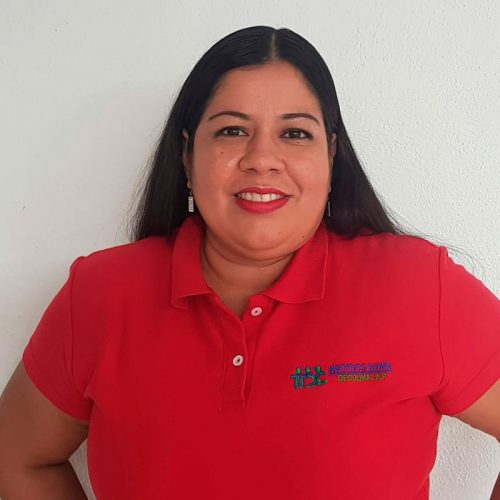 Nosotros – Instituto Down